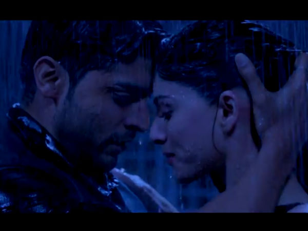 Khamoshiyan | Mahesh Bhatt | Gurmeet Chaudhary | Sapna Pabbi - Filmibeat