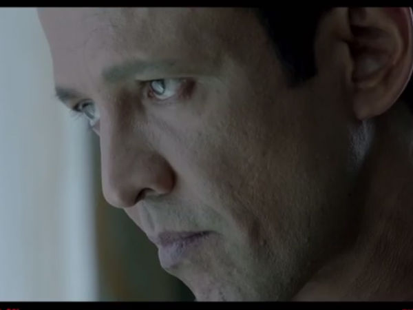 Rahasya | Kay Kay Menon | Tisca Chopra - Filmibeat