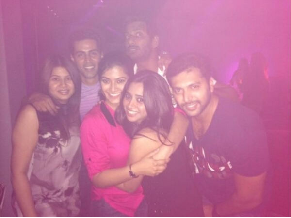 Celebrities Party, Actors Party Photos | Kollywood Celebrities Party Pictures | Tamil Actors ...