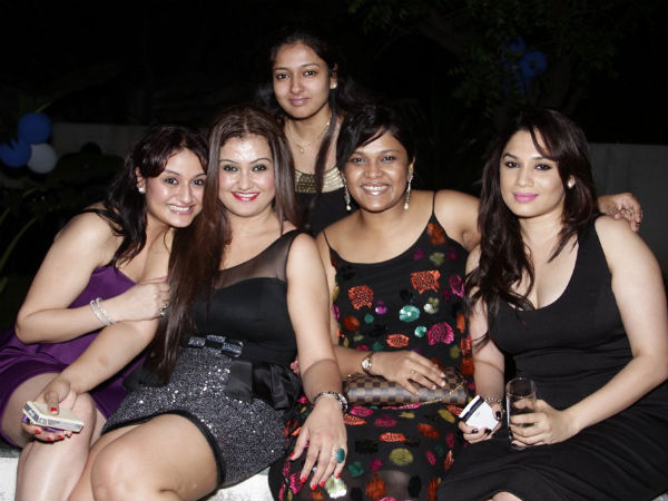 Celebrities Party, Actors Party Photos | Kollywood Celebrities Party Pictures | Tamil Actors ...