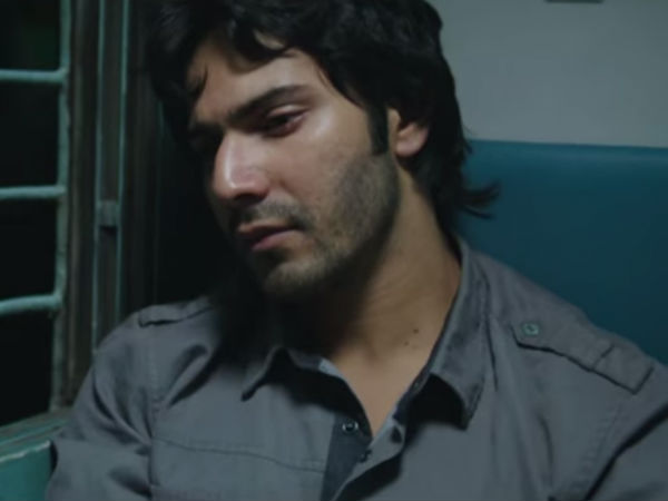 Badlapur | Varun Dhawan | Badlapur Songs - Filmibeat
