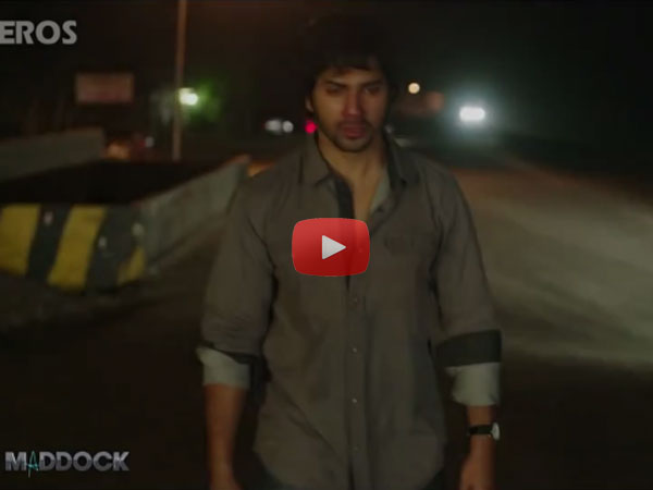 Badlapur | Varun Dhawan | Badlapur Songs - Filmibeat