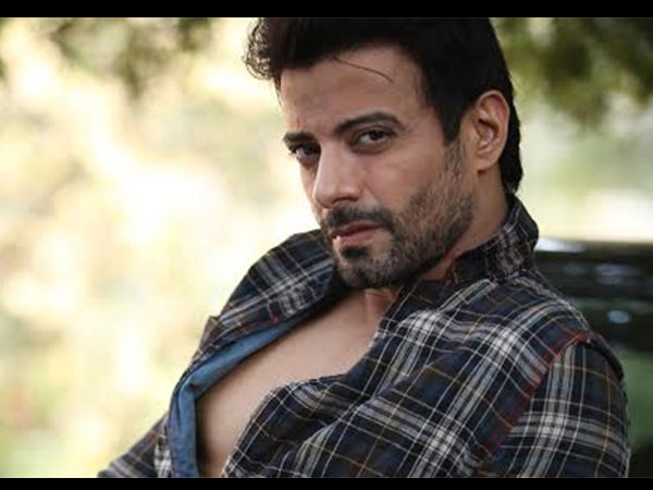 'Fitoor' a love story: Rahul Bhat - Filmibeat