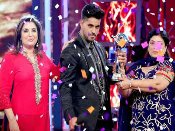 Bigg Boss 8 Winner | Gautam Gulati | Sweet N Sour Moments | Gautam Bigg ...