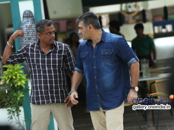 Ajiths Yennai Arindhaal | Yennai Arindhaal Number Of Screens | Ajiths ...