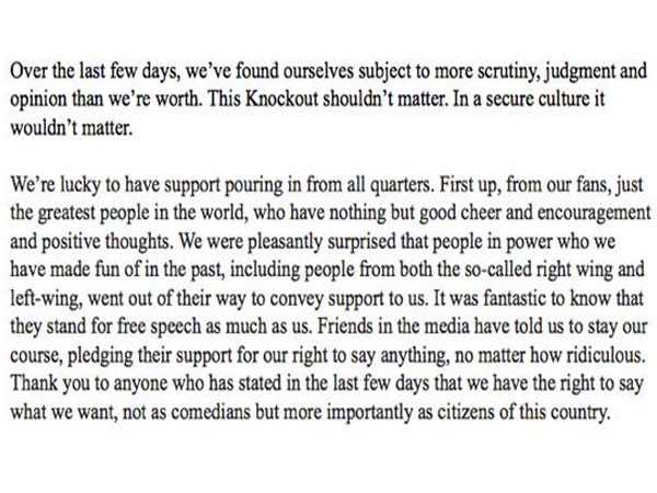 AIB Roast | AIB Knockout | AIB Roast Controversy | AIB - Filmibeat