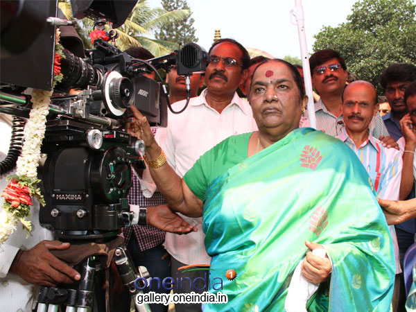 Parvathamma Rajkumar | Producer Parvathamma Rajkumar | Dr Rajkumar Wife ...