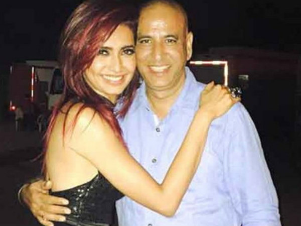 Bigg Boss Voice | A Kapoor Behind |The Voice Of Bigg Boss - Filmibeat