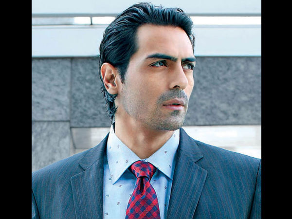 Arjun Rampal | Arjun Rampal Roy | Arjun Rampal News | Roy Movie - Filmibeat