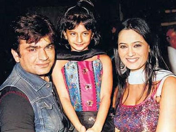 Shweta Tiwari Ex Husband | Raja Chaudhary | Raja Marries Shveta Sood - Filmibeat