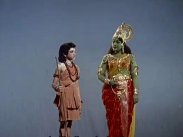 Devotional Movies In Tamil | Tamil Actors In God Roles | Famous Actors ...