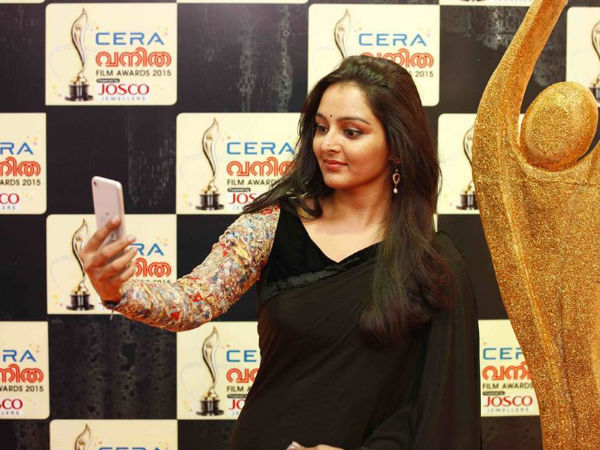 Manju Warrier Actress | Revathi Actress | Urvashi Actress | Arun Kumar ...