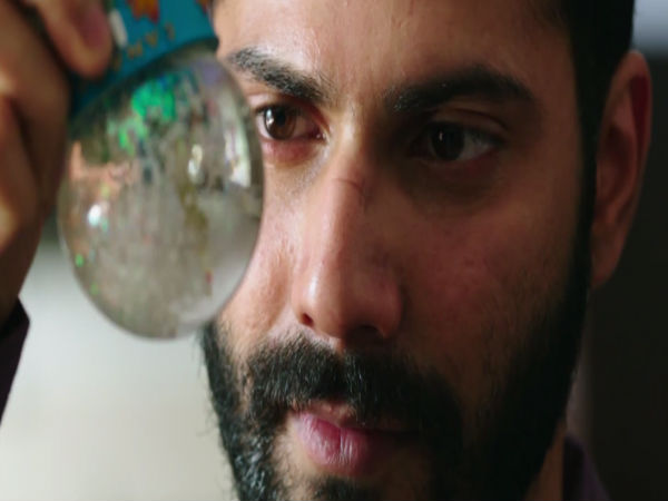 Badlapur Movie | Badlapur Varun Dhawan | Varun Dhawan In Badlapur ...