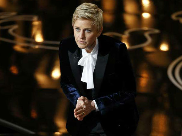 Ellen Best Moments Oscars | Neil Patrick Harris Ellen | Ellen Oscars ...