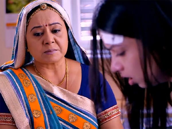 Diya Aur Baati Hum | Bhabho Sandhya |Teach Emily Meena | A Lesson ...