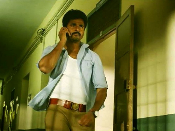 Kaaki Sattai Review | Kaaki Sattai Movie Review | Kaaki Sattai Story ...