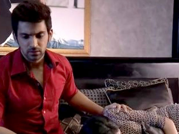 Kumkum Bhagya | Pragya To Propose Abhi | Amidst Fire - Filmibeat