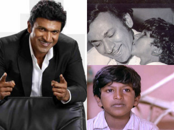 Ten Best Movies Of Puneeth Rajkumar | Puneeth Rajkumar Movies | Puneeth ...