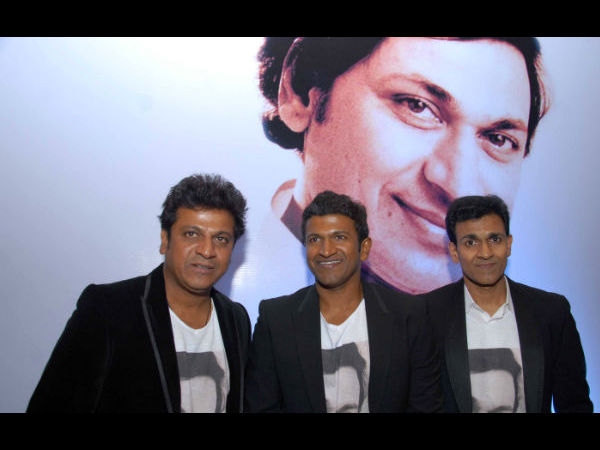 Rajkumar Brothers On A High | Rajkumar Brothers In The Limelight ...