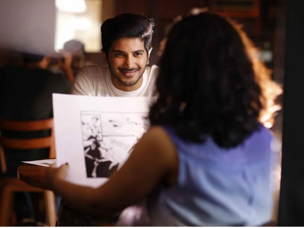 100 Days Of Love Review | 100 Days Of Love Movie Review | Dulquer ...