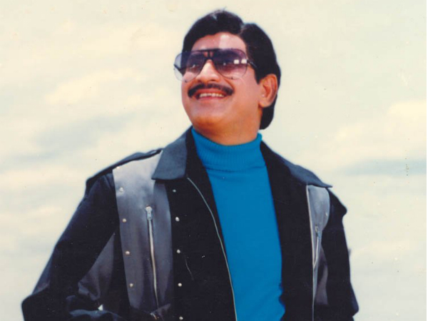 Krishna 50 Years | Super Star Krishna | Krishna Mahesh Babu | Krishna ...