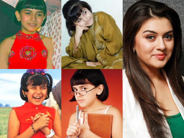 Tollywood Heroes Child Artists | Mahesh Babu Child Artist | Jr NTR ...