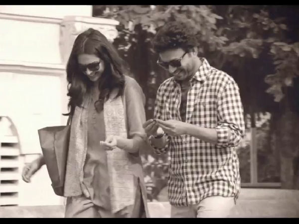 Piku | Piku Song | Deepika Padukone | Irrfan Khan | Amitabh Bachchan ...