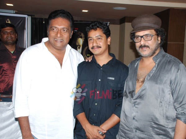 Puneeth Rajkumar Lauds Sanchari Vijay | Puneeth Rajkumar Surprising ...