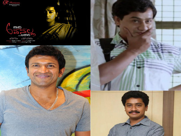 Puneeth Rajkumar Lauds Sanchari Vijay | Puneeth Rajkumar Surprising ...