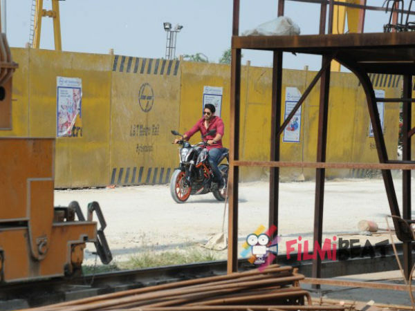 Dohchay Movie Review | Dohchay Telugu Movie Review | Dohchay Critics ...