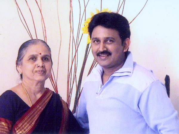 Mothers Day Special Article | Sandalwood Actors Quotes For Mothers Day ...