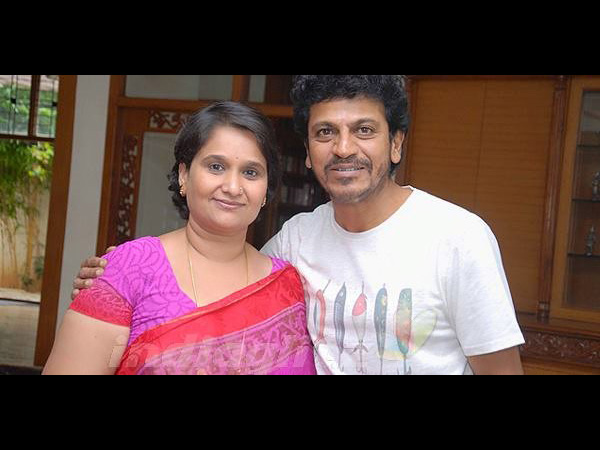 29th Anniversary Of Shivarajkumar And Geetha Shivarajkumar ...