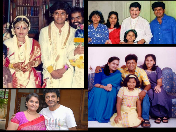 29th Anniversary Of Shivarajkumar And Geetha Shivarajkumar ...