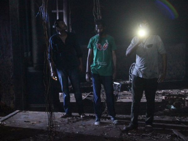 Demonte Colony Review | Demonte Colony Movie Review | Demonte Colony ...