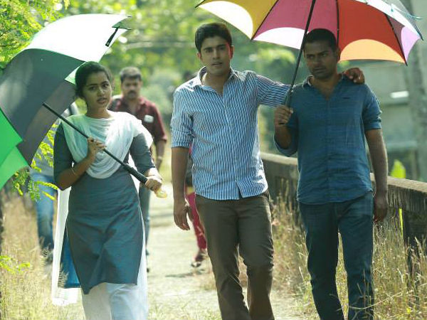 Premam Review | Premam Movie Review | Premam Movie | Nivin Pauly ...