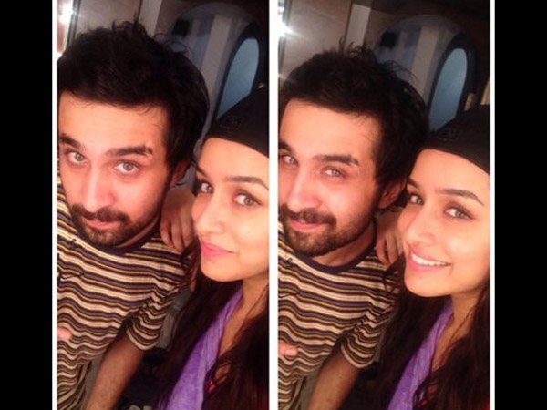 Rare And Unseen Pictures | Shraddha Kapoor - Filmibeat