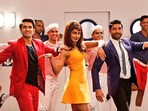 Dil Dhadakne Do | Reasons To Watch | Dil Dhadakne Do Movie - Filmibeat