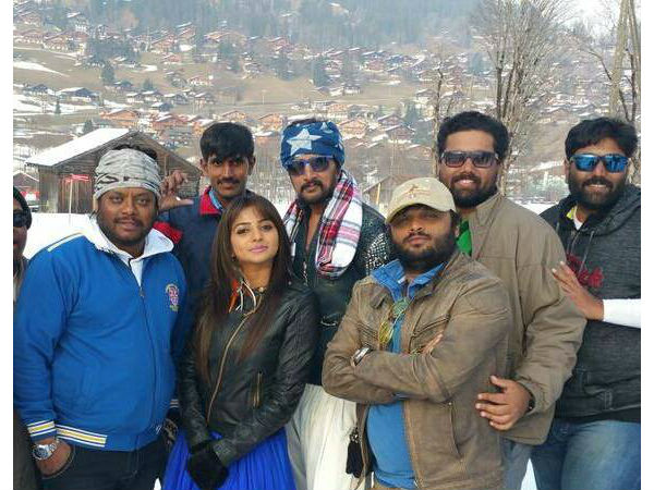 Ranna | Ranna Movie Review | Ranna Review | Ranna Story | Ranna Plot ...