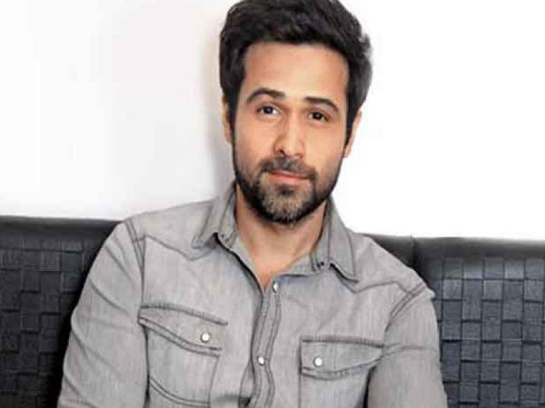 Emraan Hashmi Likes To Own A Ferrari | Emraan Fond Of Watches And Car ...