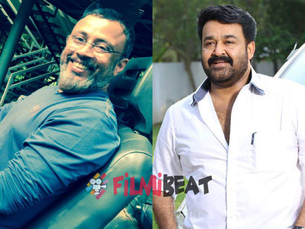 Mohanlal | Lal Jose | Mohanlal Lal Jose Cold War | Lal Jose Interview ...