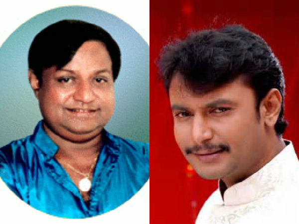 Kannada Actors | Kannada Actors With Their Fathers Puneeth Rajkumar And ...