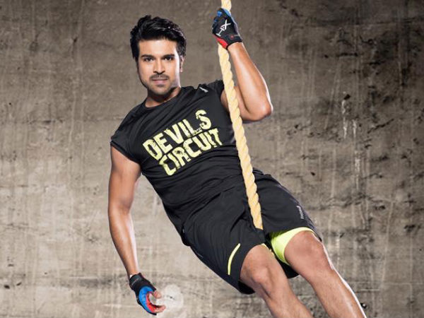 Ram Charan | Ram Charan My Name Is Raju | Ram Charan Bruce Lee | Ram ...