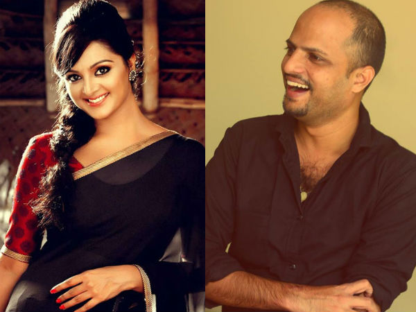 Manju Warrier | Jude Anthany Joseph | Manju Warrier Come Back | Jude ...