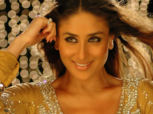 Salman Khan Kareena Kapoor Saif Ali Khan| Kareena Kapoor Item Number In ...