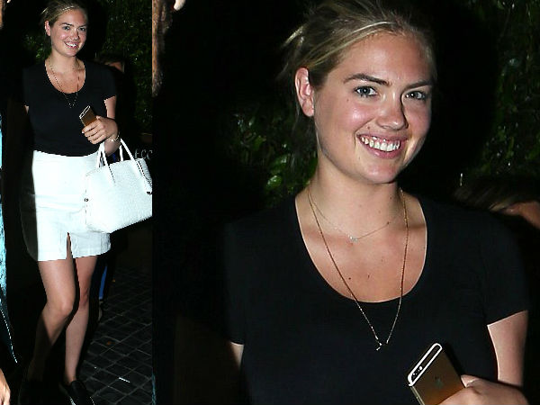 Kate Upton Instagram | Kate Upton Butt | Kate Upton No Makeup - Filmibeat