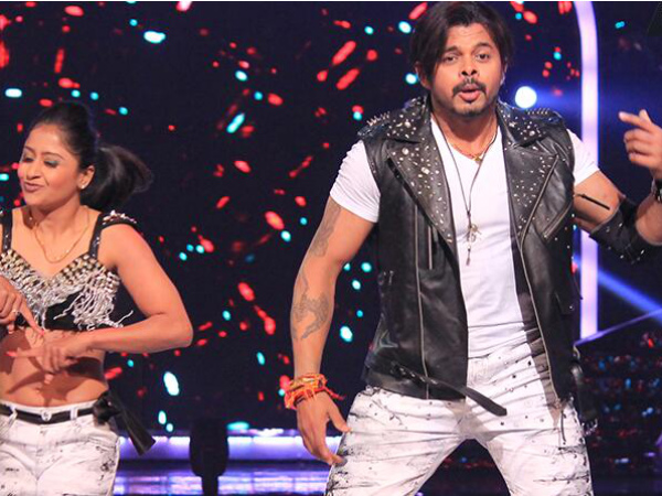 Sreesanth In Tamil Movie | Cricket Player Sreesanth In Tamil Malayalam ...