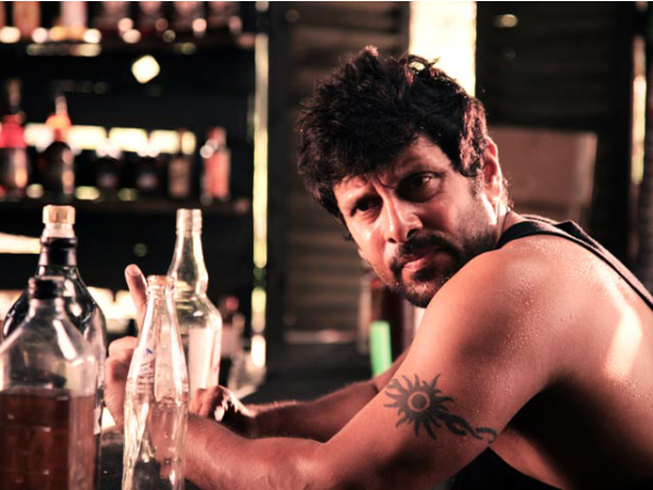 Brothers To Be Remade In Tamil | Warrior Remake Tamil | Vikram Suriya ...