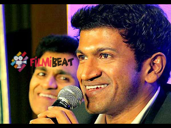 Puneeth Rajkumar | Puneeth Rajkumar Upcoming Movie | Puneeth Rajkumar ...
