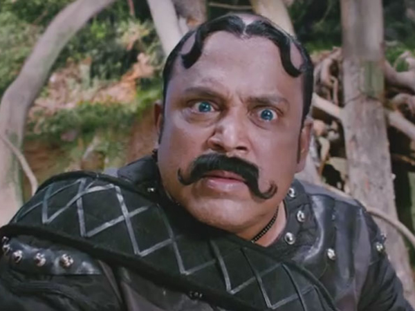 Puli Trailer | Puli Official Trailer | Puli Theatrical Trailer | Puli ...