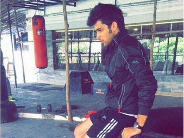 Parth Samthaan Wish Happy Raksha Bandhan | Radhika Madan Wish Raksha ...